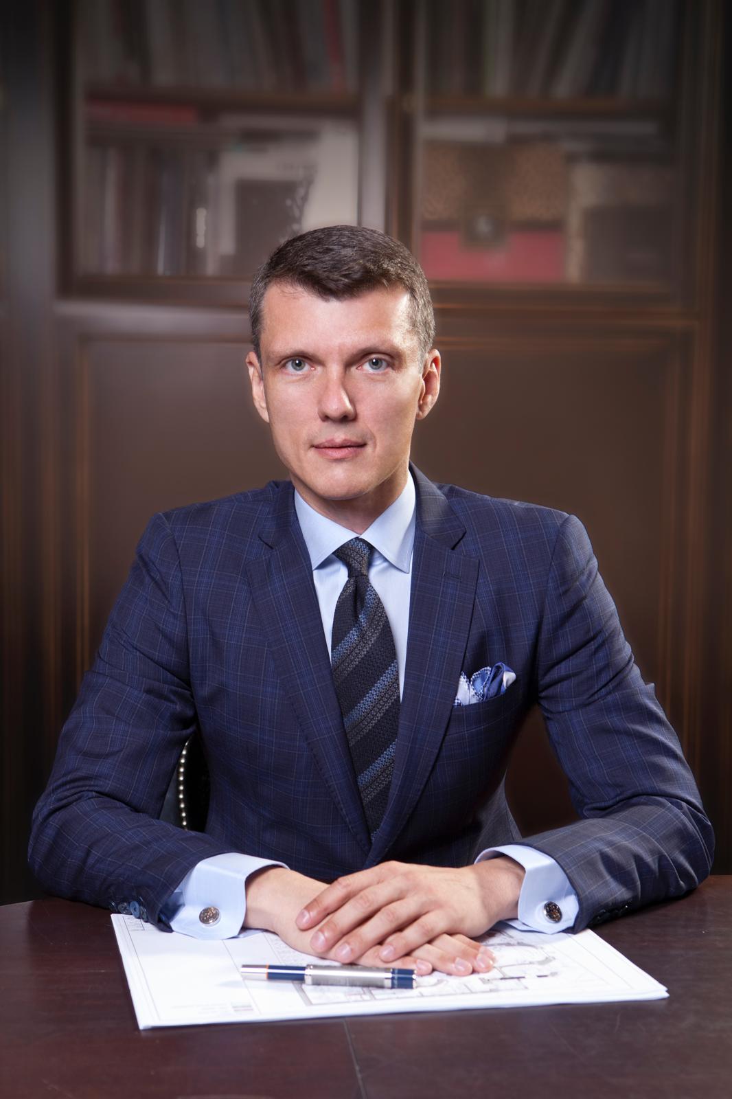 Global Vision launches its own investment platform | KomuniK